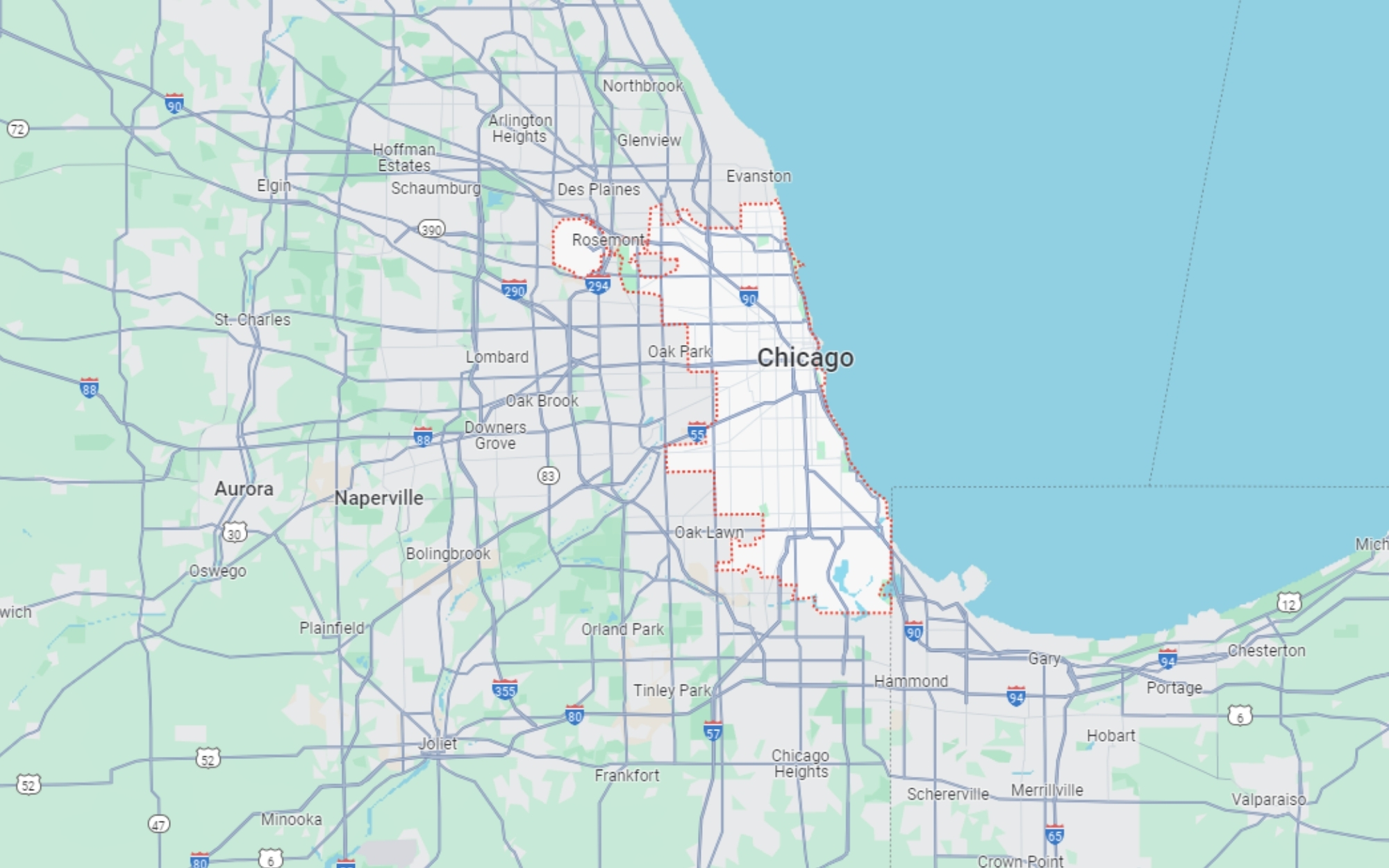 Chicago - IDCardRepair.com